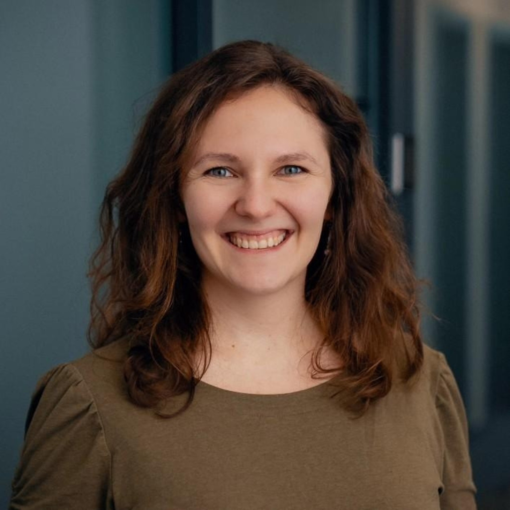 Jessica Schuler - Qualitätsmanagerin - PerNaturam GmbH | XING