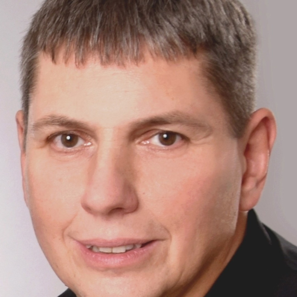 Michael Winter - Fachlagerist - EPOS Personaldienstleistungen GmbH | XING