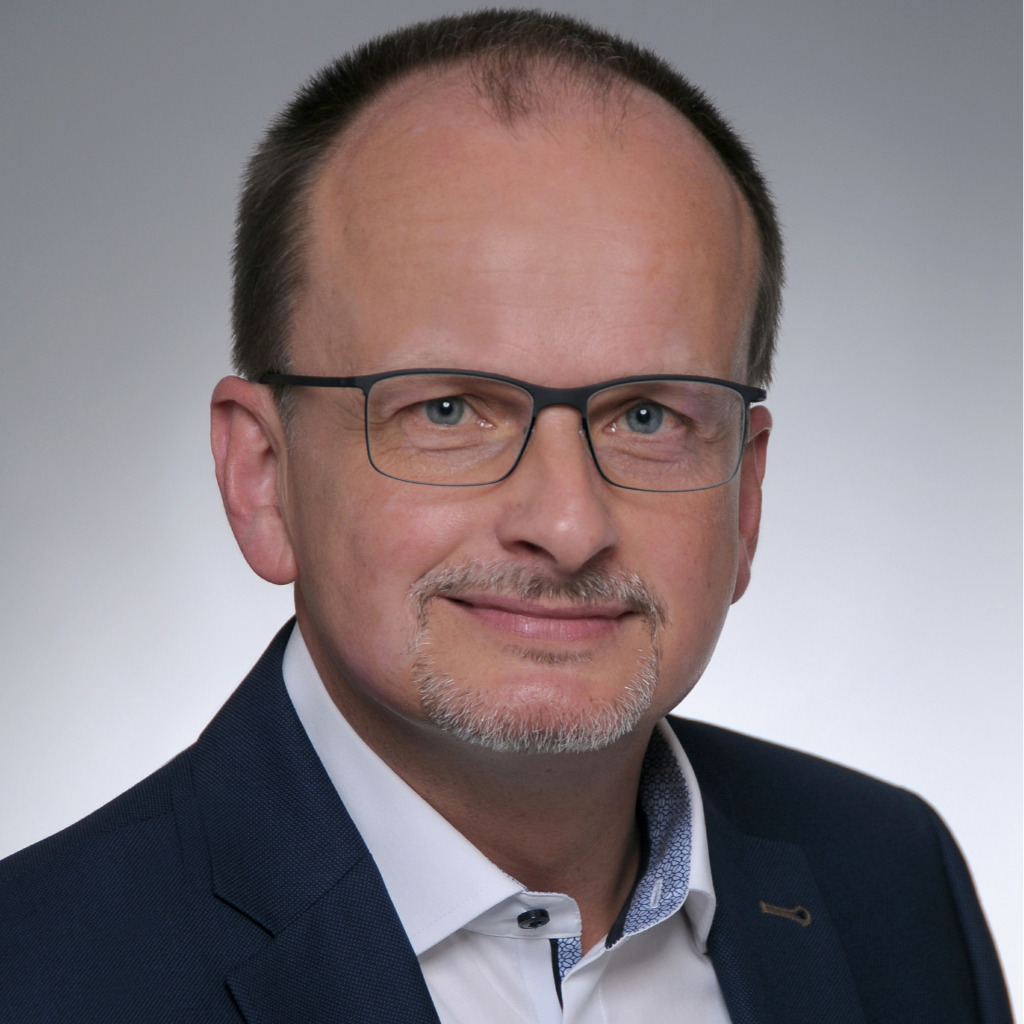 Peter Weber - Außendienstmitarbeiter Gebiet Kassel - FROMM ...