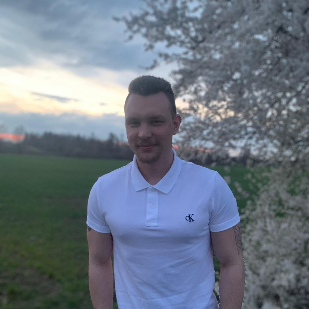 Robin Ritter - Stellvertretender Niederlassungsleiter in Mannheim ...