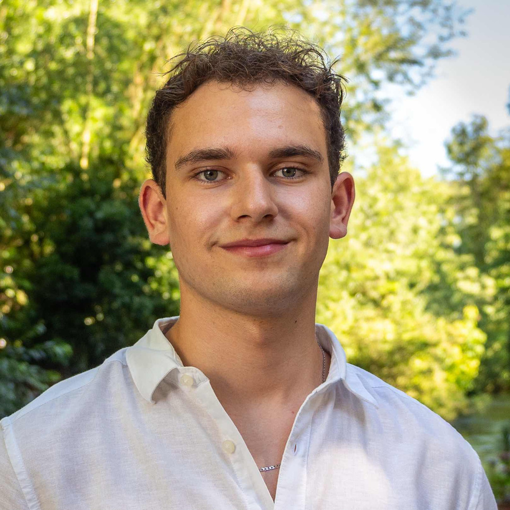 Niklas Kamp - Wirtschaftswissenschaften - Universität Paderborn | XING