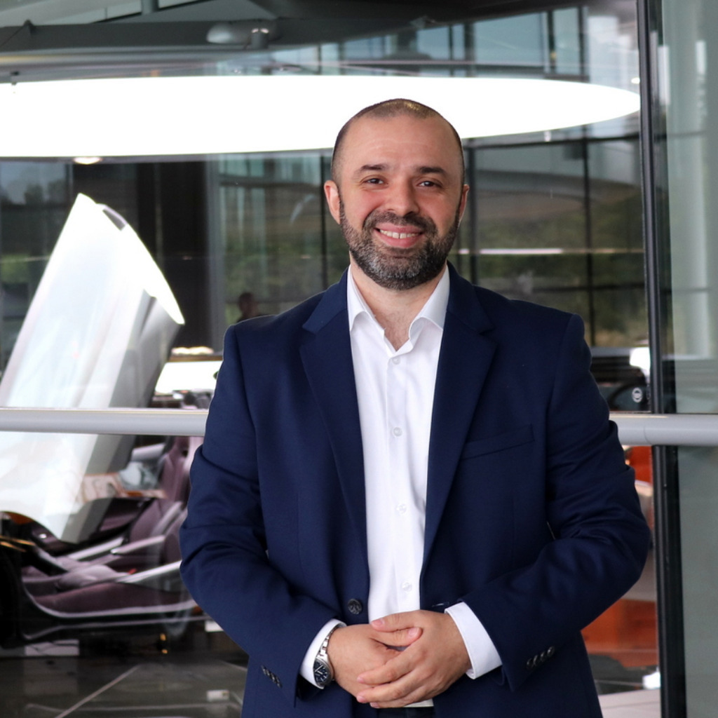 Marcelo Póvoa - Cost Engineering Manager at Jaguar Land Rover. Parts ...