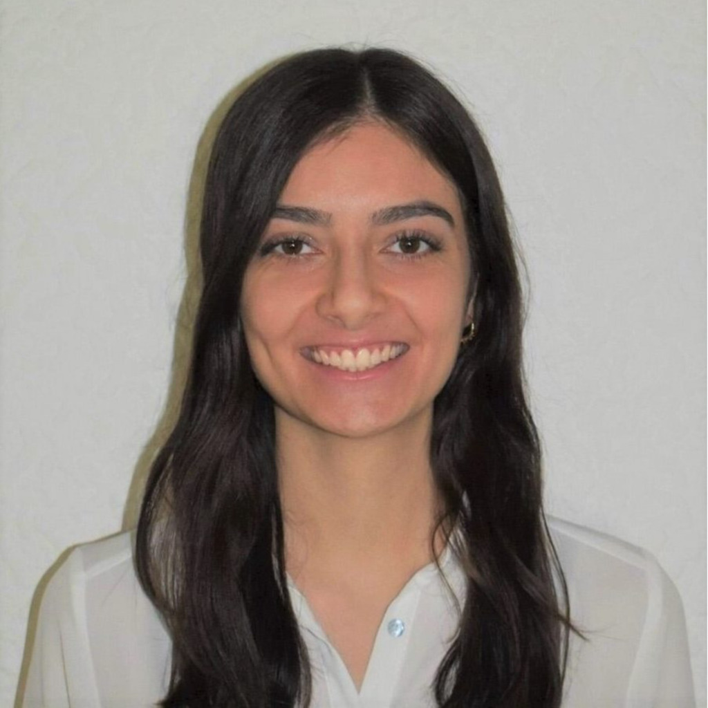 Serap Kav - Personalreferentin Recruiting - RLE INTERNATIONAL Group | XING