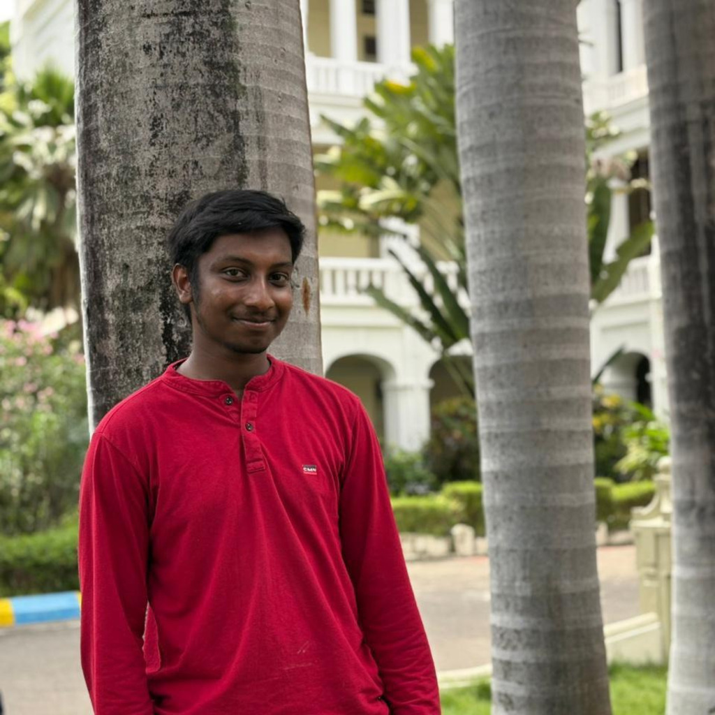 ALEN JOE - Psychiatric Social Work - SRI Ramachandra Medical College ...