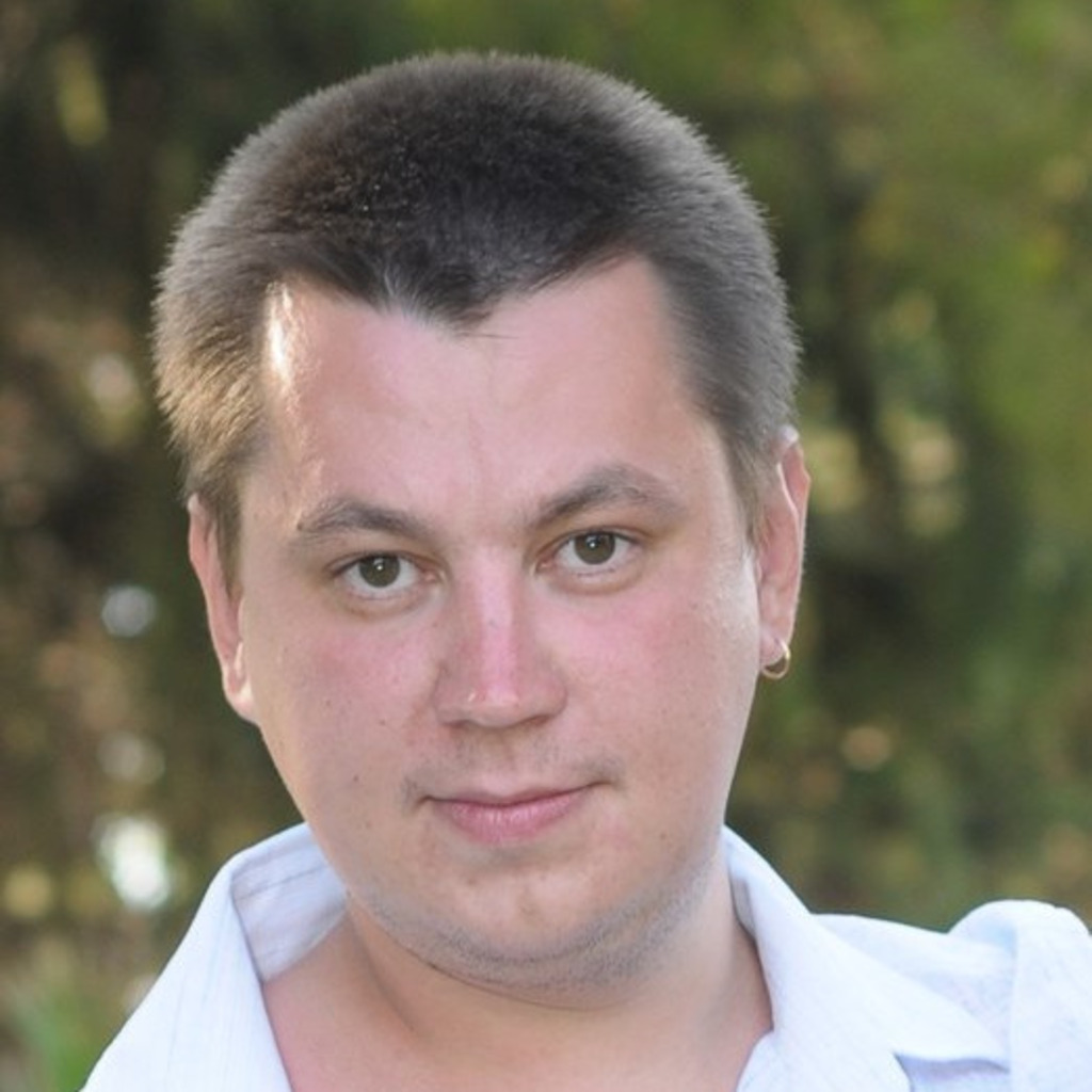 Andrei Pomelov - Java Developer - OTR 2000 LTD | XING