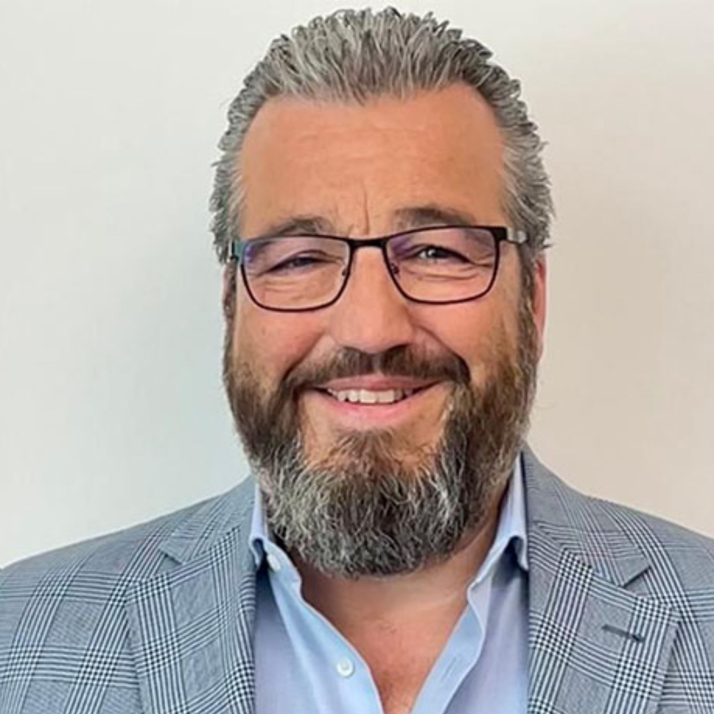 Giorgio Girarducci - CEO - ICM Image & Concepts Management AG | XING