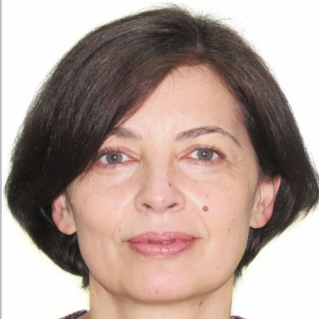 Alla Markman - Buchhalterin - Global Edge group | XING