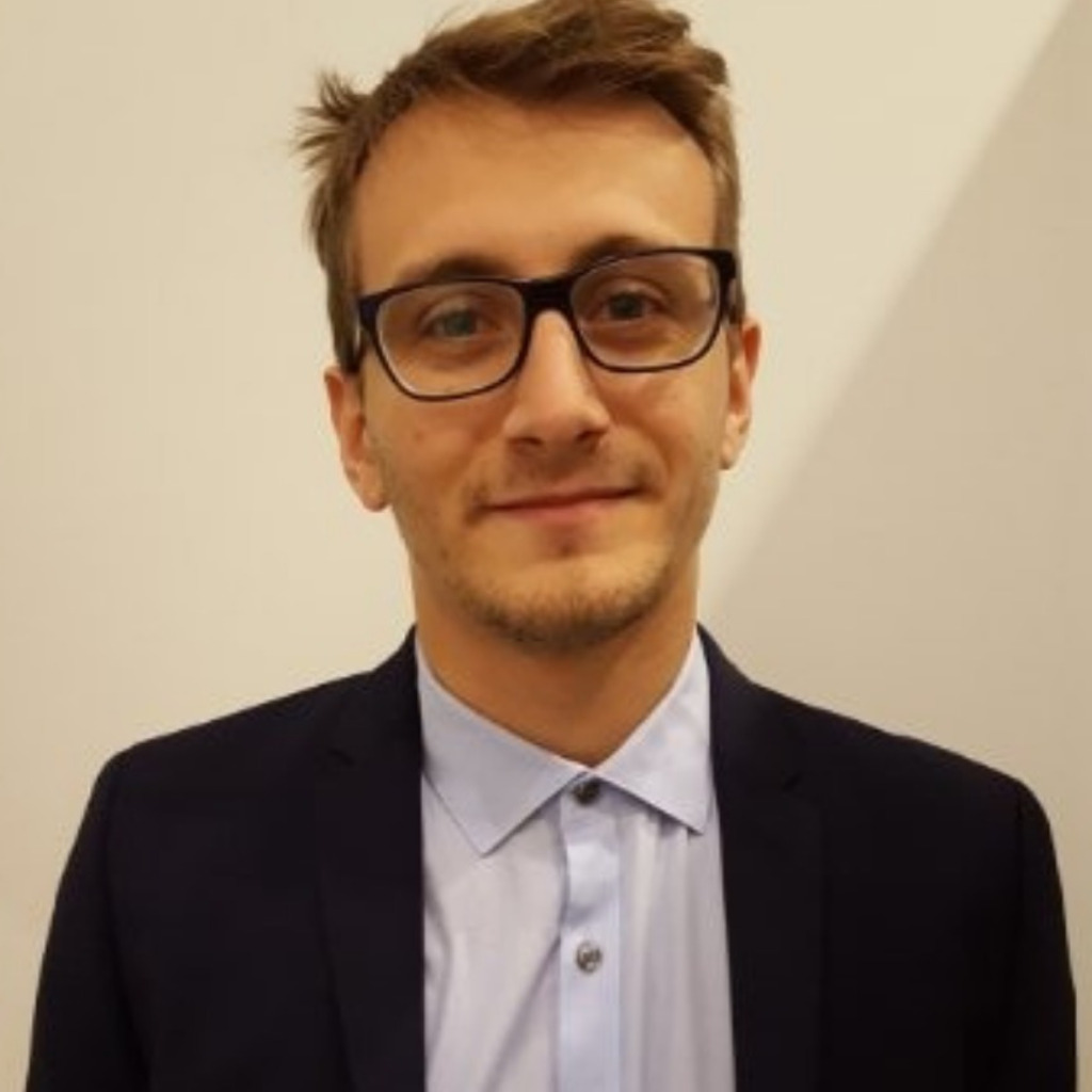 Daniele Fortunati - Modelling and Simulation Engineer - AKKA Germany ...