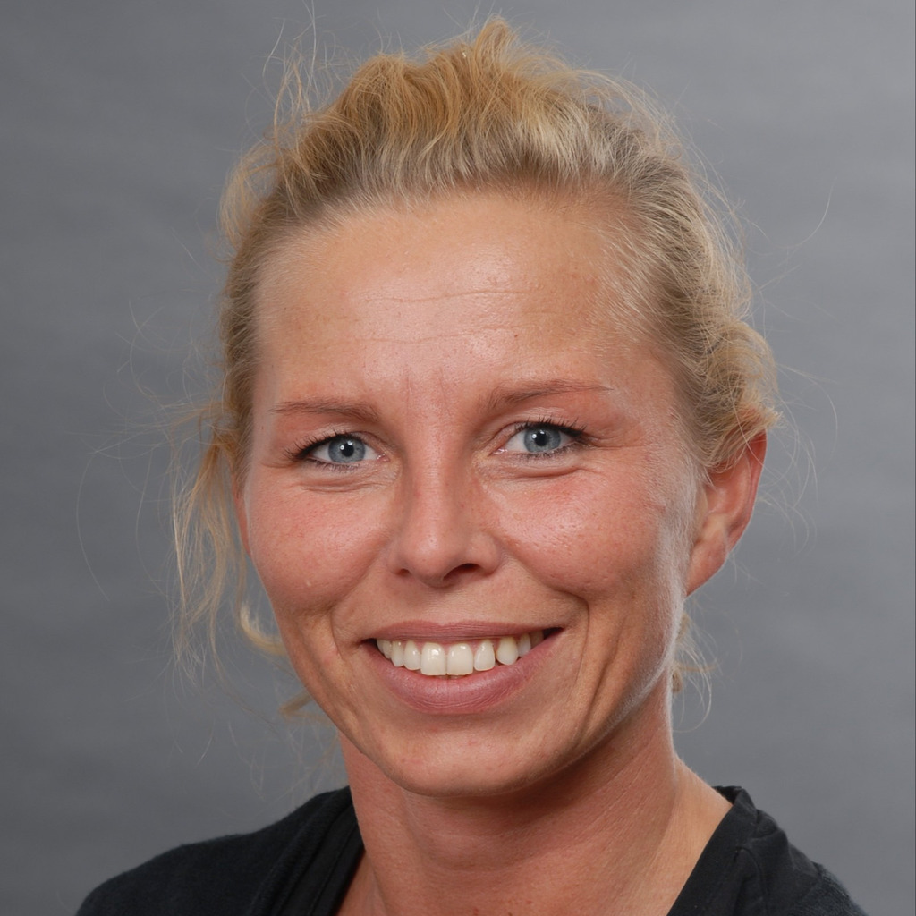 Katrin Buchale - Kauffrau für Büromanagement - Heinen GmbH | XING Katrin Buchale - Kauffrau für Büromanagement - Heinen GmbH | XING