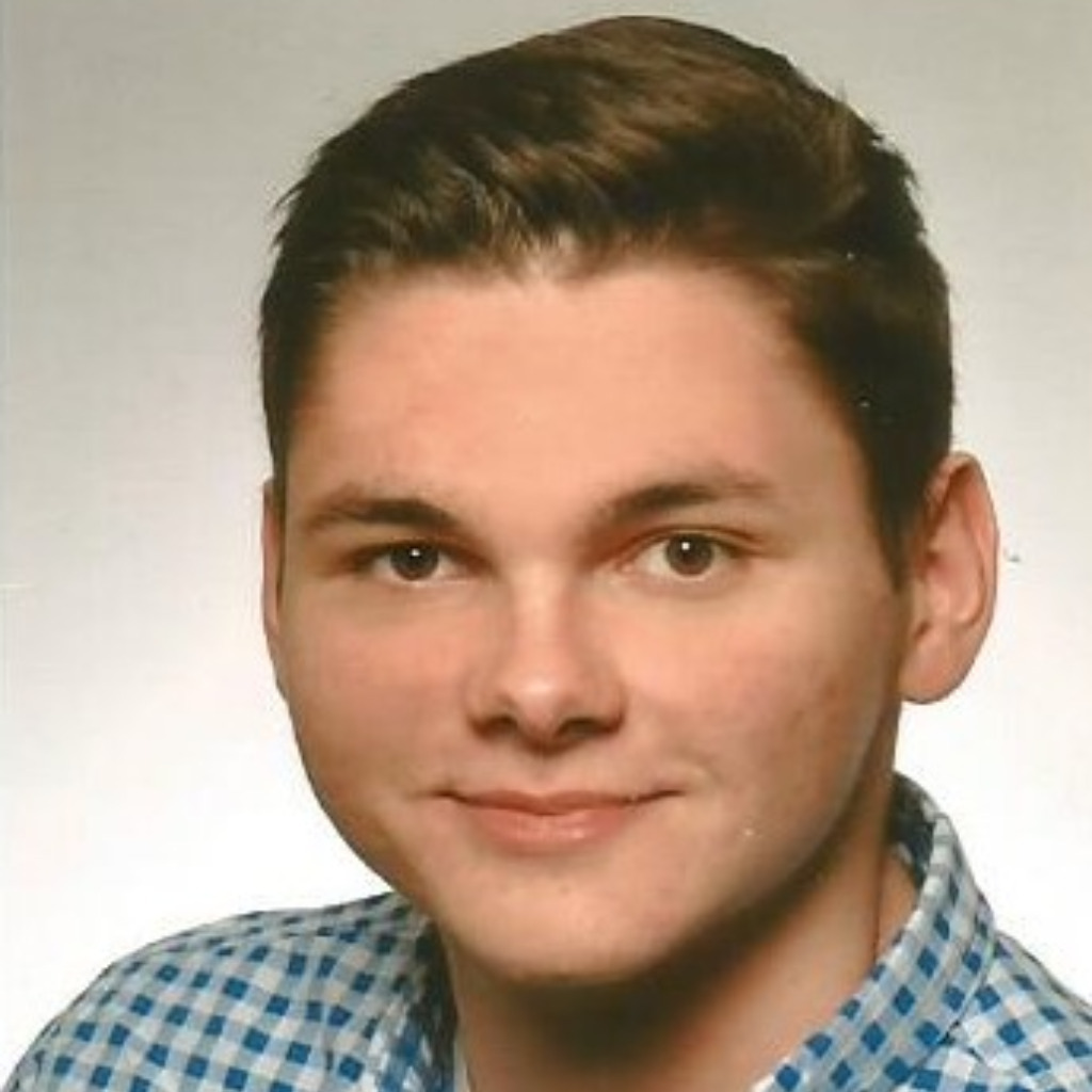 Maurice Becker - Business Administration - University of Cologne | XING