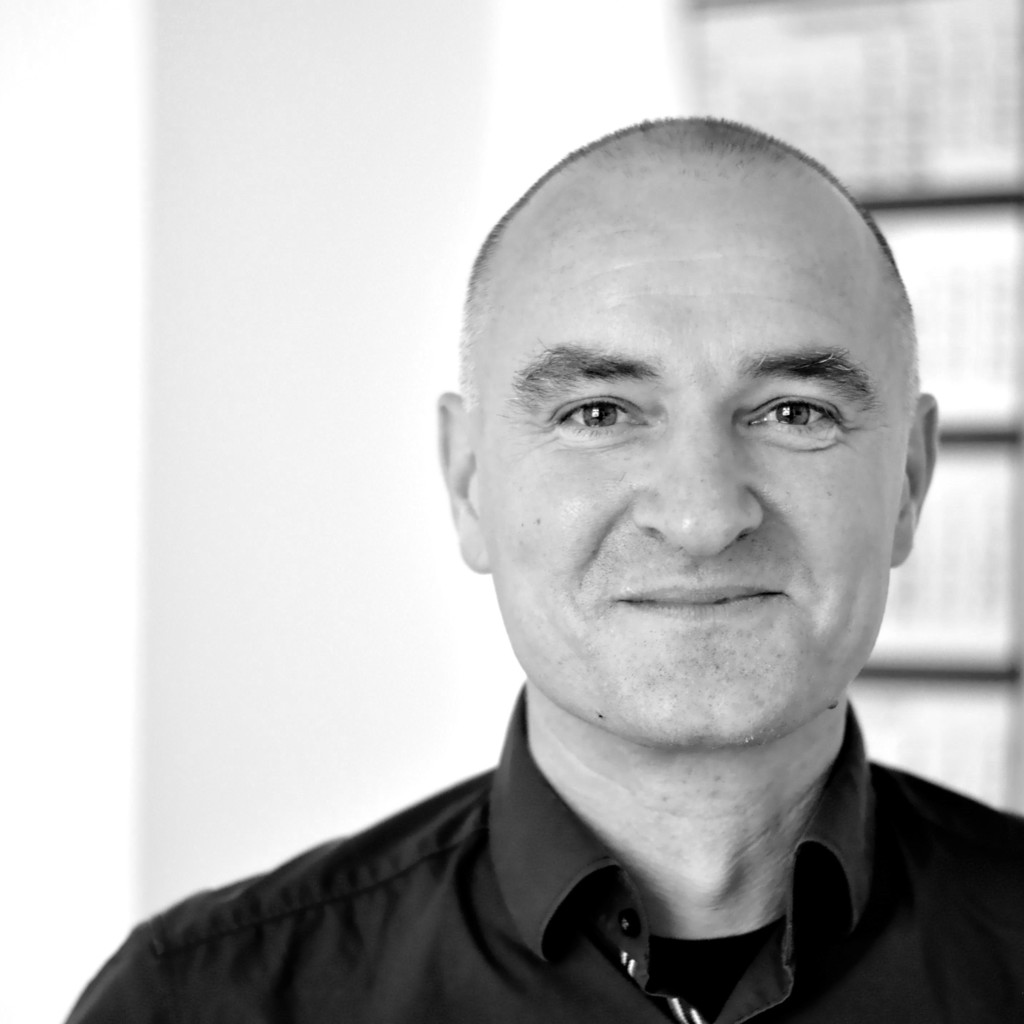 Michael Balzer - Geschäftsführer - bci Bauzeit Consult ...