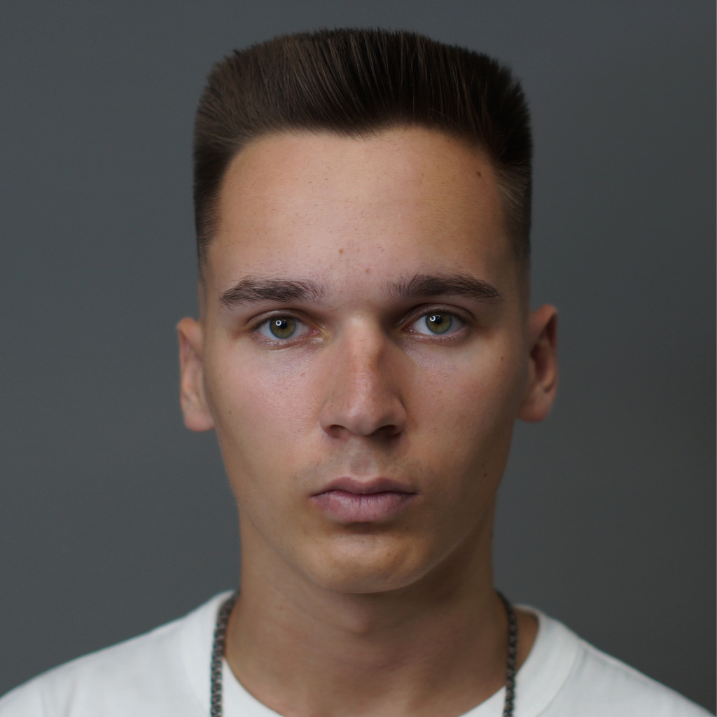 Andrey Bystrov - Recruitment Department Leader - Gotbit | XING