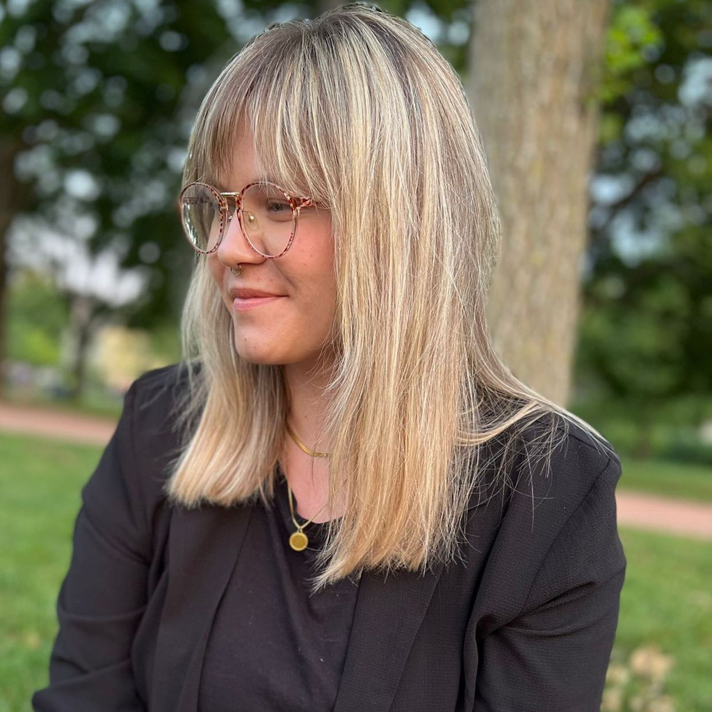 Anne-Kathrin Reinhardt - Psychologin im Begleitenden Dienst ...