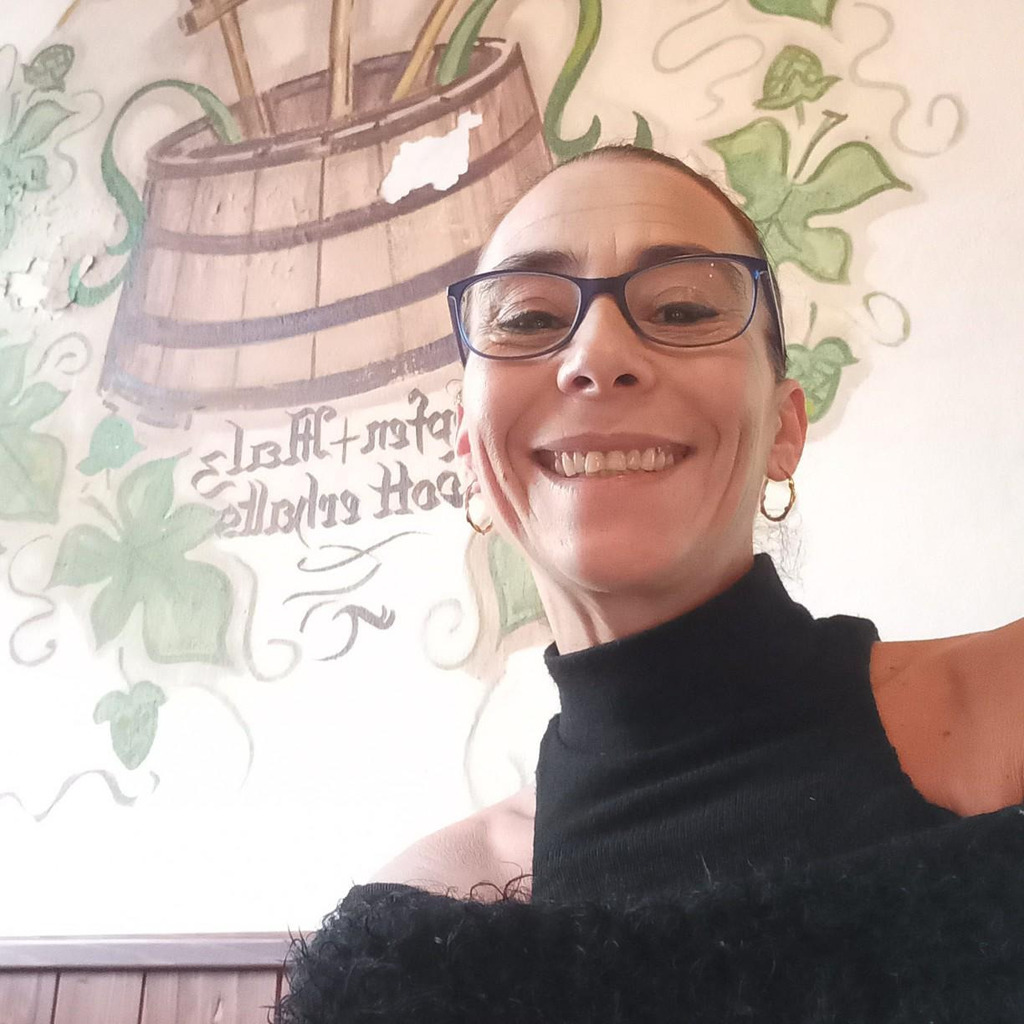 Nicole Clement Collado - Lagermitarbeiterin - Lorsch | XING