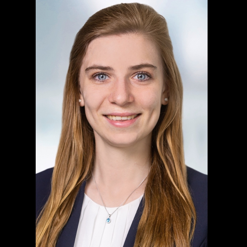 Kim Gerwing - Beraterin - CURACON GmbH | XING