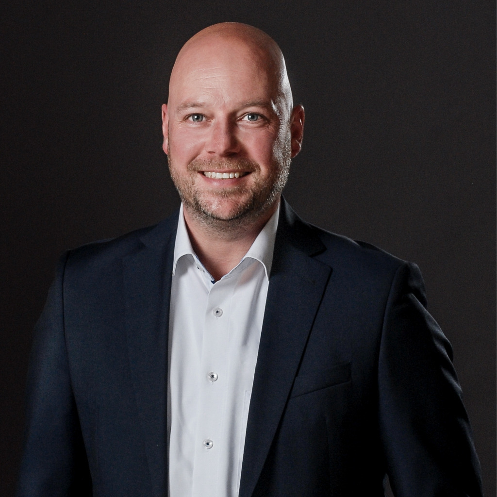 Benjamin Straub - Account Manager - AM Logistic Solutions | XING