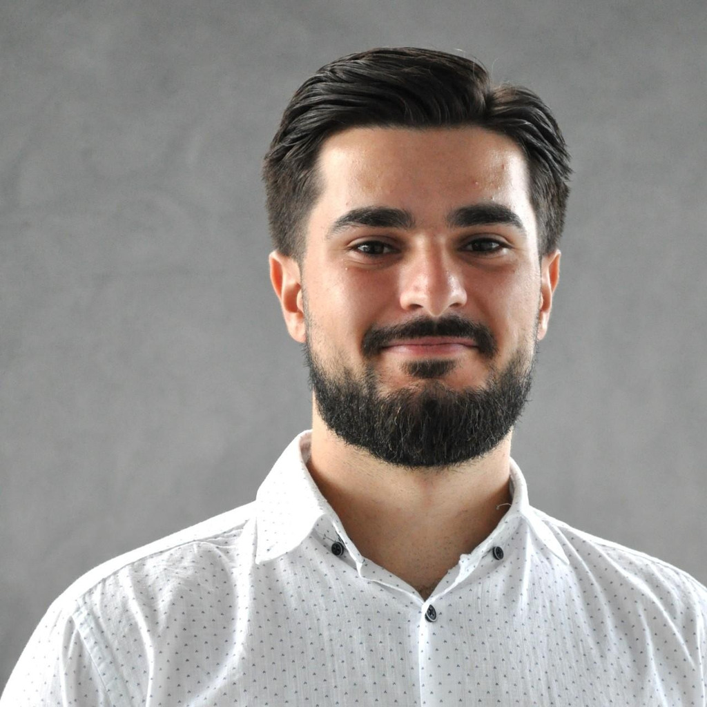 Ömer Faruk Özver - Werkstudent Group Accounting and Taxation ...