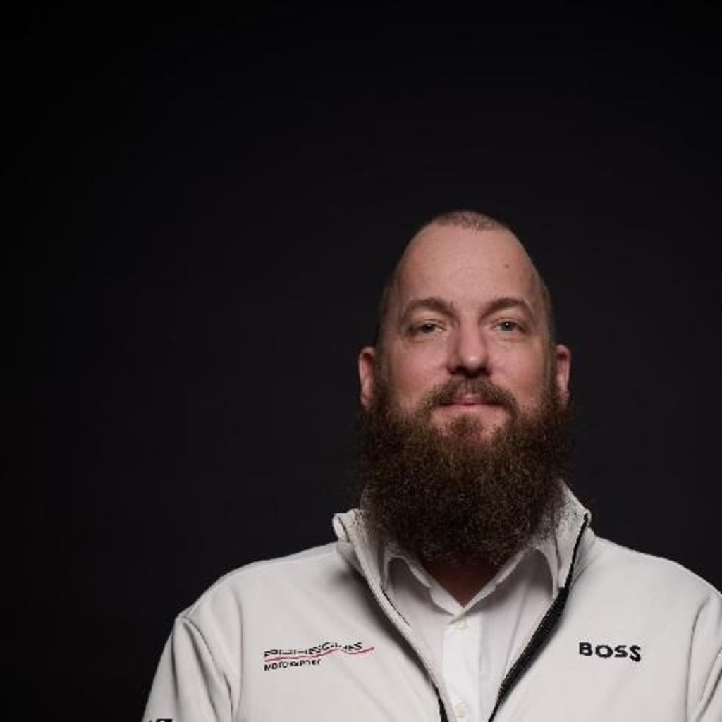 Markus Reischl - Serviceberater - Porsche Zentrum Olympiapark | XING