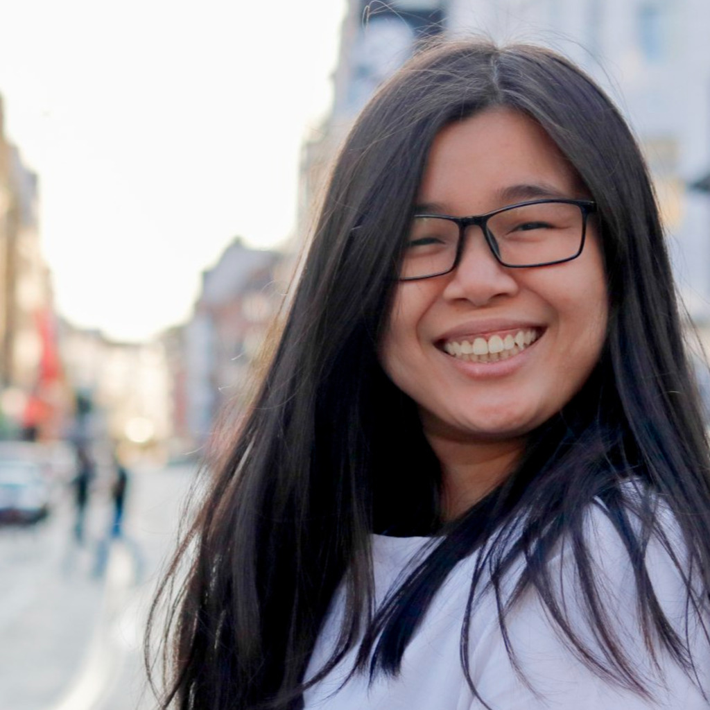 Binh Cong Nguyen Ho - Graphic Designer - Vietnamese-German University | XING