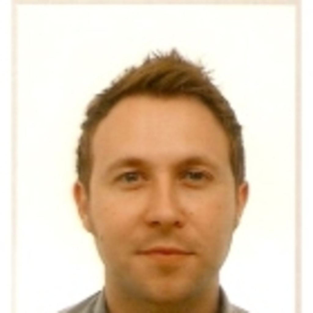James Knowlson - CI Controller - Ornua Foods UK | XING
