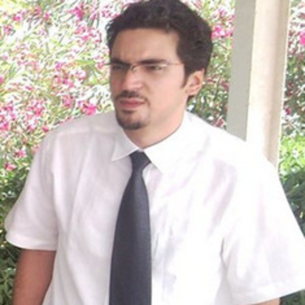 Nabil Aziz Ksibi - Trainer - Hewlett-Packard Enterprise | XING