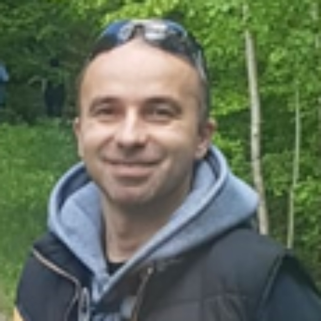 Gabriel Samson - Fachkraft Prüfstandsbau - Eugen Forschner GmbH | XING