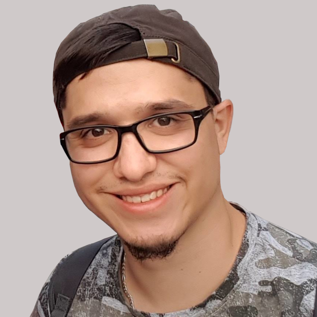 Ivan Harmady - Fullstack Developer - Agrarmarkt Austria | XING