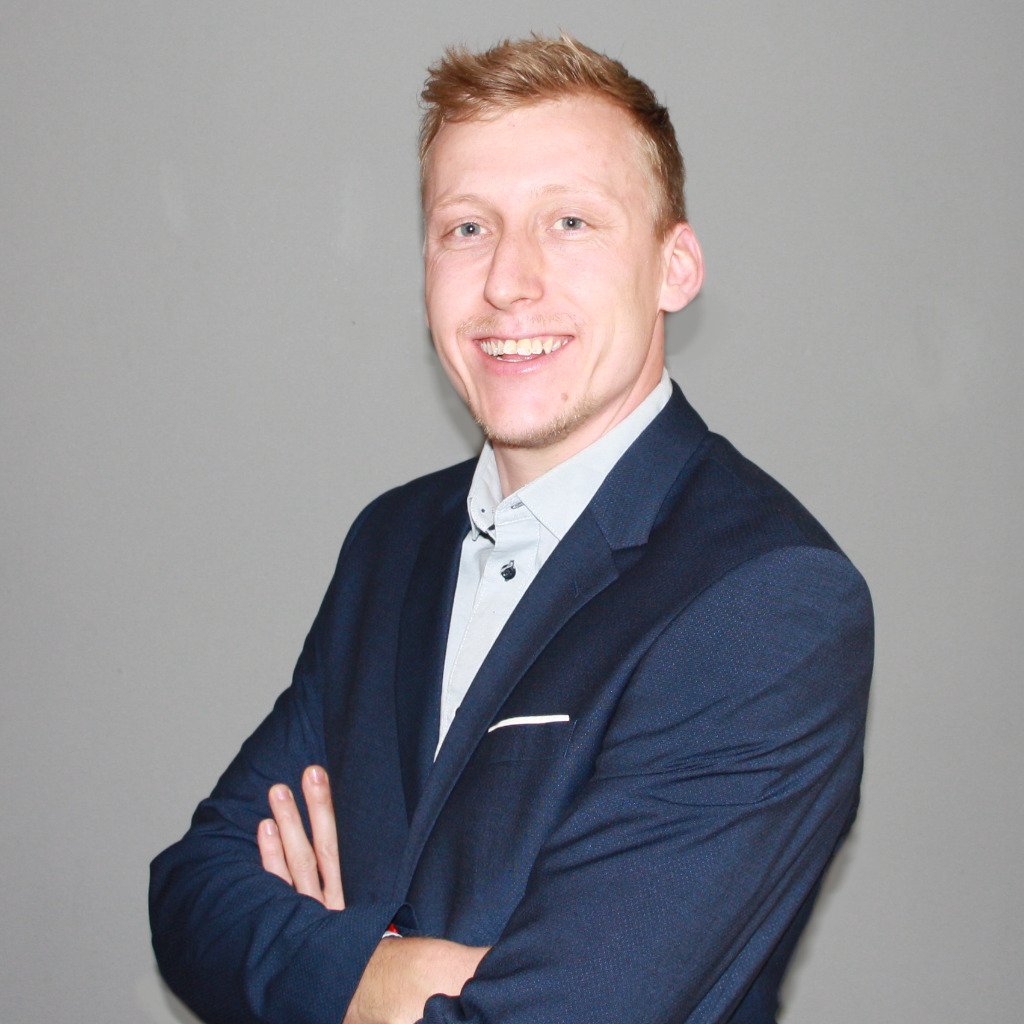 Christian Heilmeier - Stellvertretender Teamleiter / Planer Industrial ...