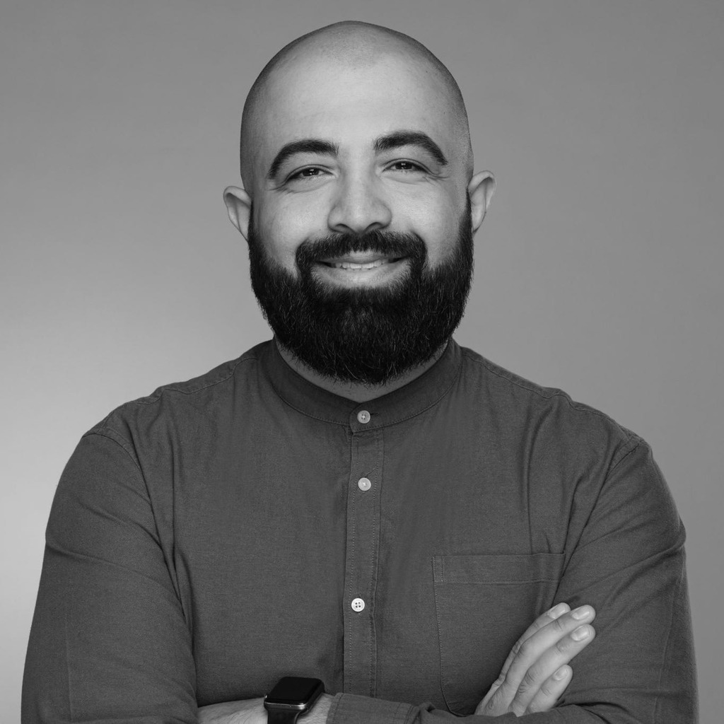 Murat Alpaslan Erdem - Veranstaltungskaufmann - NINELIGHTS | XING