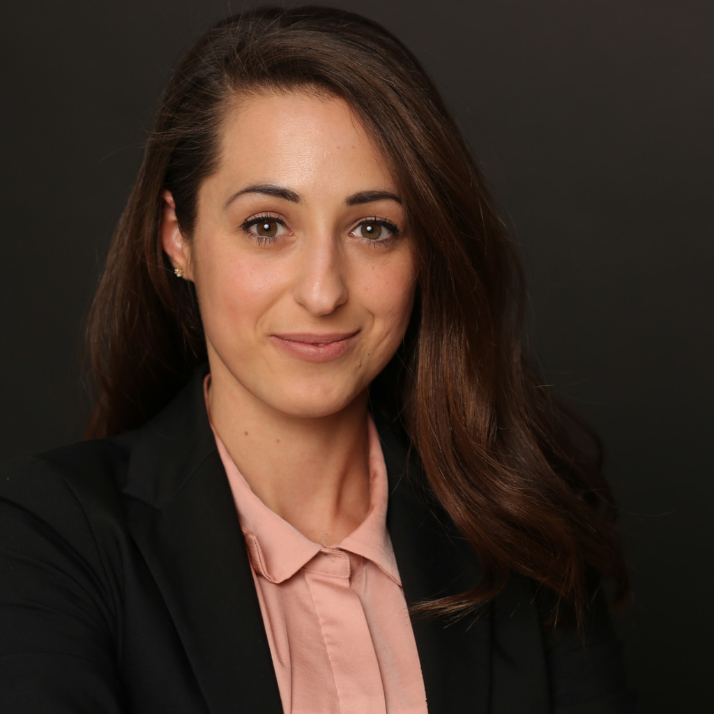 Jennifer Meißner - Leitungs-Assistentin - Österreichische Post AG | XING