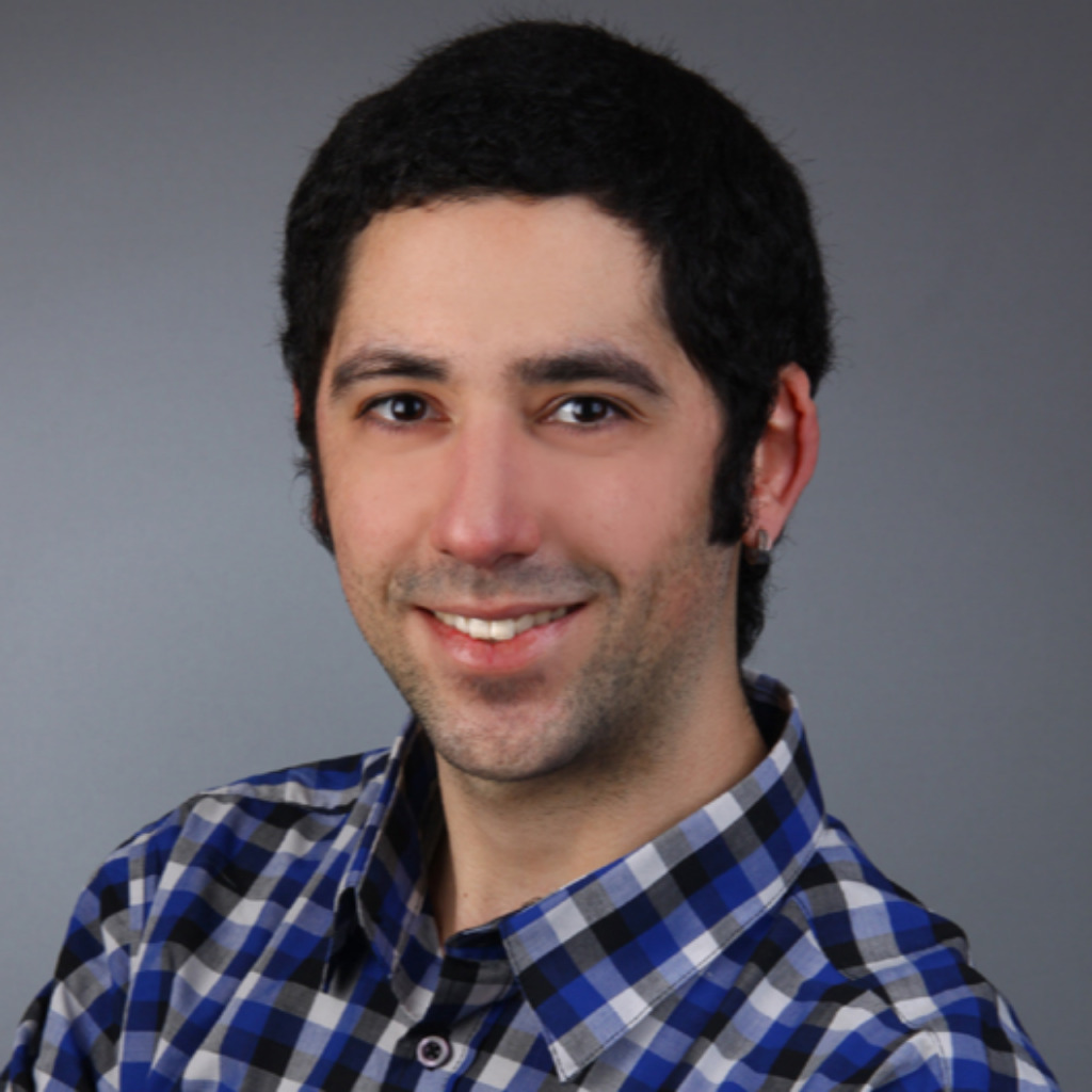 Davide Vanni - Fachinformatiker für Systemintegration - QCG Computer ...