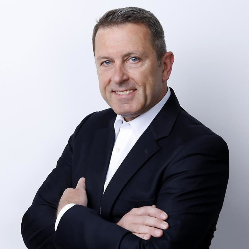 Mark Williams - Freelance Consultant - MWC | XING