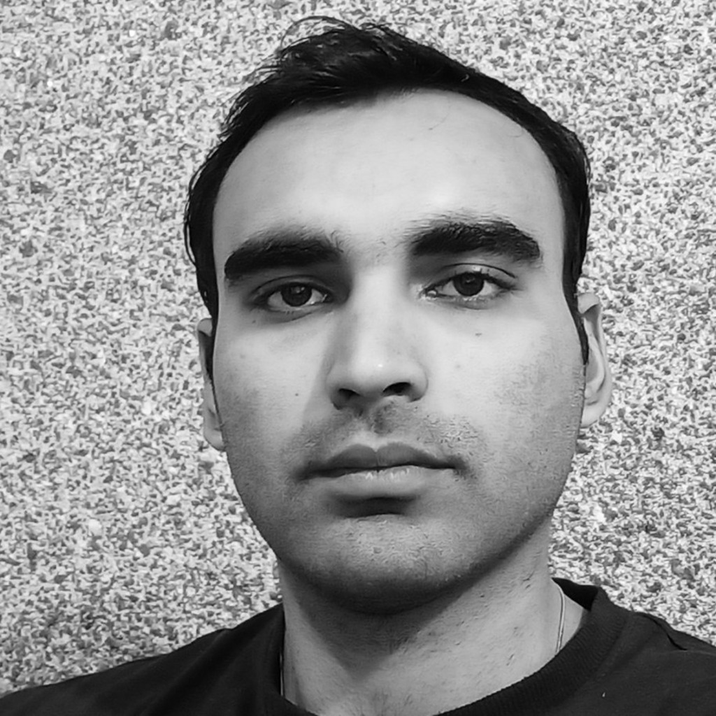 Sahil Khan - Platform Experience Researcher - Insite.life | XING