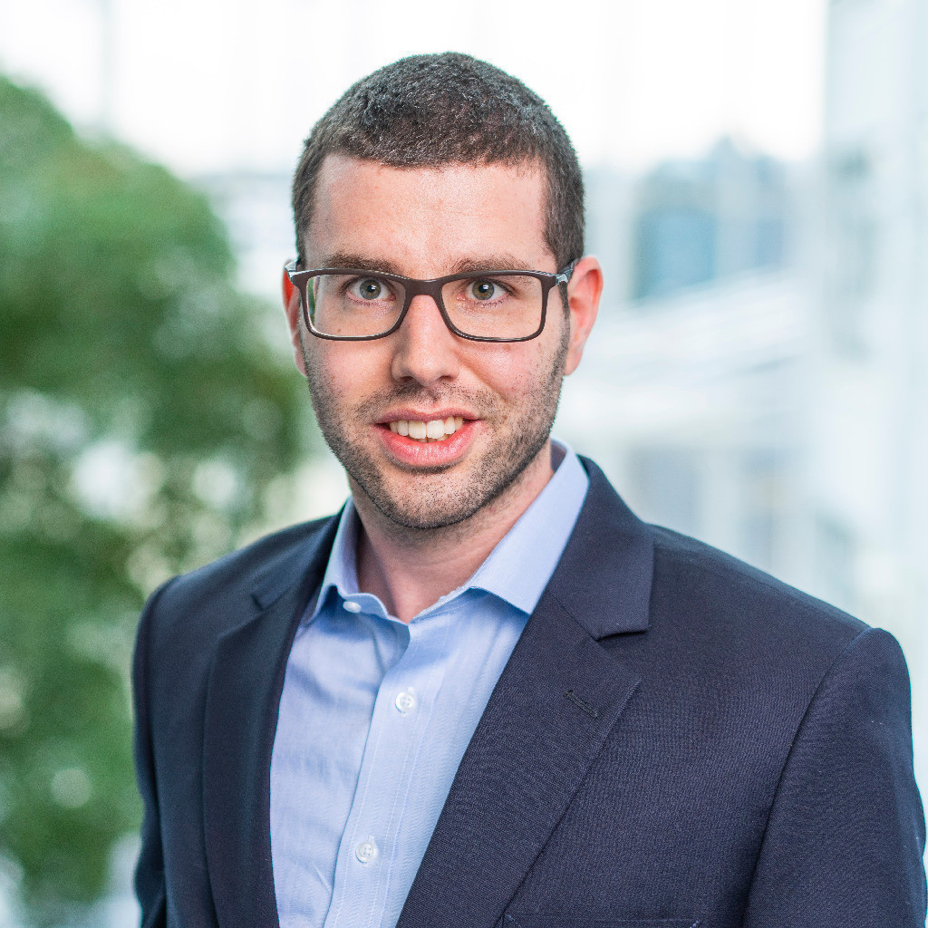 Ing. Daniel Suter - Lead Software Architect - Zühlke Engineering AG | XING