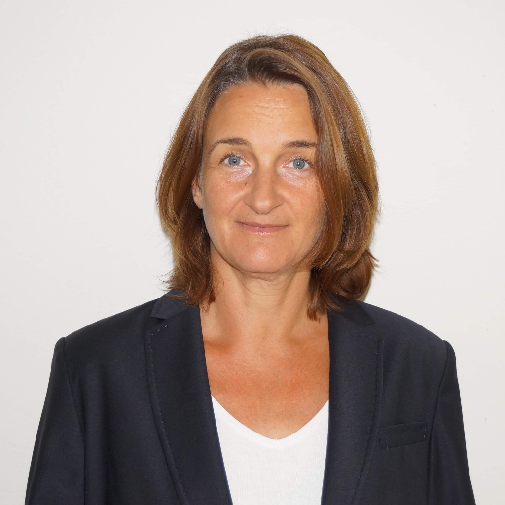 Nicola Schmid-Burgk - Coach/ Trainerin / Beraterin - Vivien Marsch GmbH ...