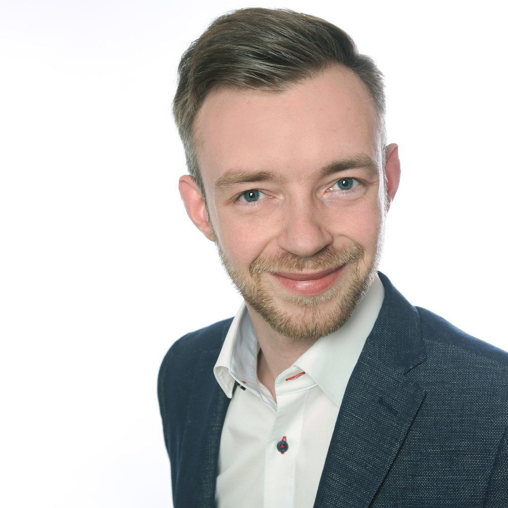 Marco Moll - Head Of Service Management - Cleverciti Systems GmbH | XING