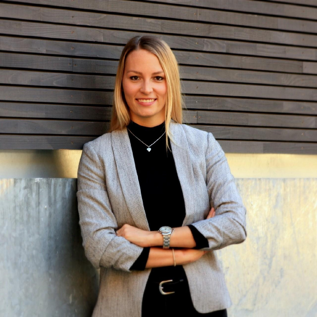 Anna-Lena Keck - Internationales Produktmanagement - Uzin Utz AG | XING