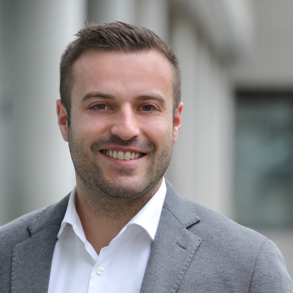 Pascal Rübel - Teamleiter - Deutsches Forschungszentrum für Künstliche ...