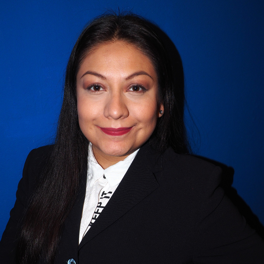 Diana Stephanie Fernandez Cano Luna - Junior Manager RA-CMC - CureVac ...