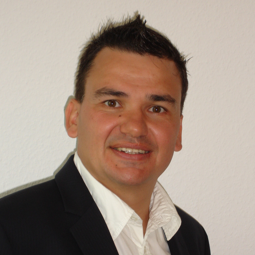 Armin Hansmann - Teamleiter Finanzbuchhaltung - Streit Service ...