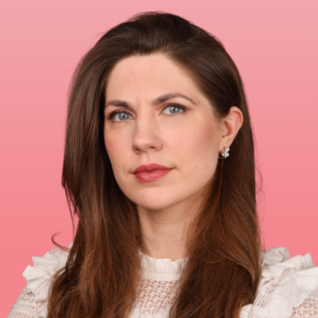 Maria Hvorostovsky - Director - HVO Search | XING