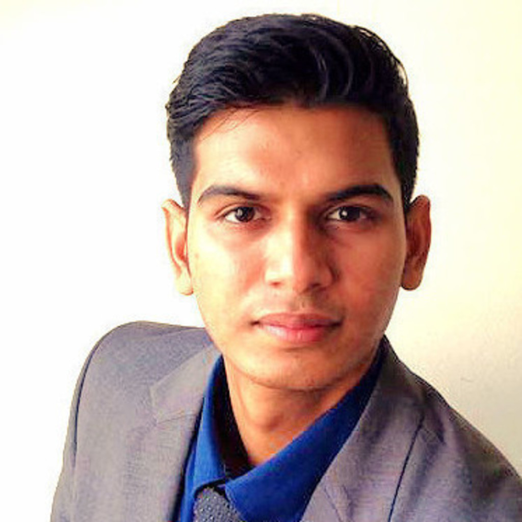 Arun Prasath Musuvathy Prem Kumar - Ingenieur - Bosch Engineering GmbH | XING