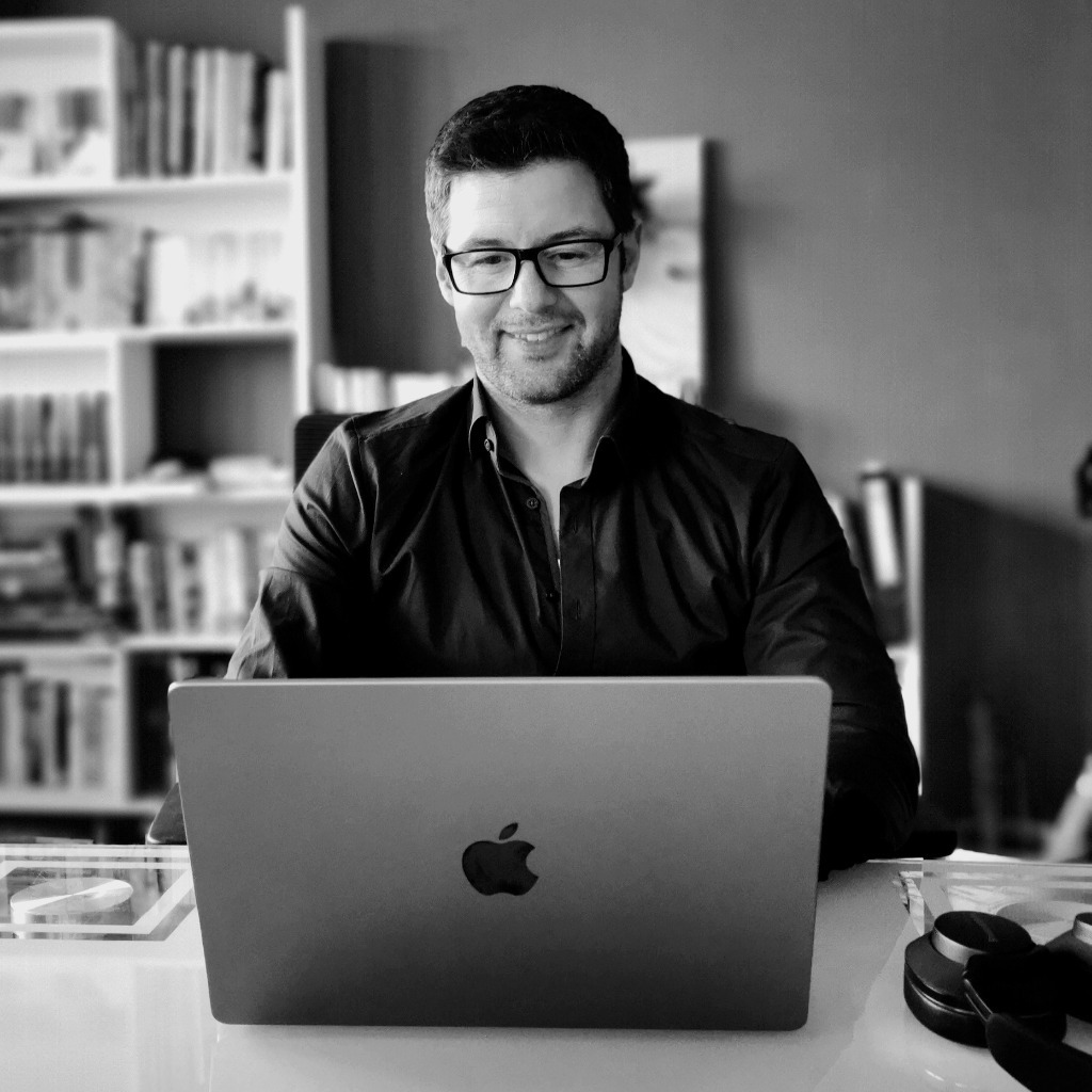 André Kaufmann - Senior Software Engineer - advastore SE | XING