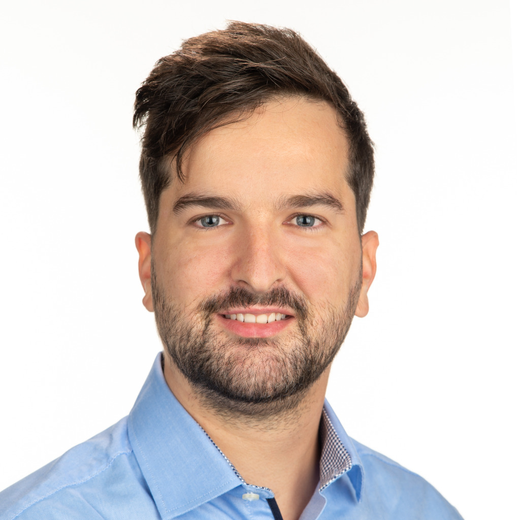 Patrick Santos - Maschinenmonteur - Diversey Schweiz | XING