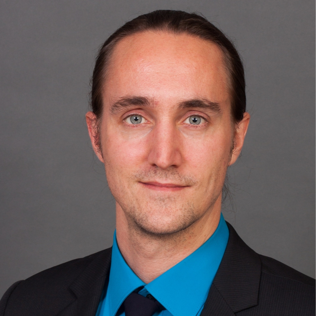 Dr. Chris Eckstein - Technologies for Nanosystems, Bioengineering & Energy - Universitat Rovira ...