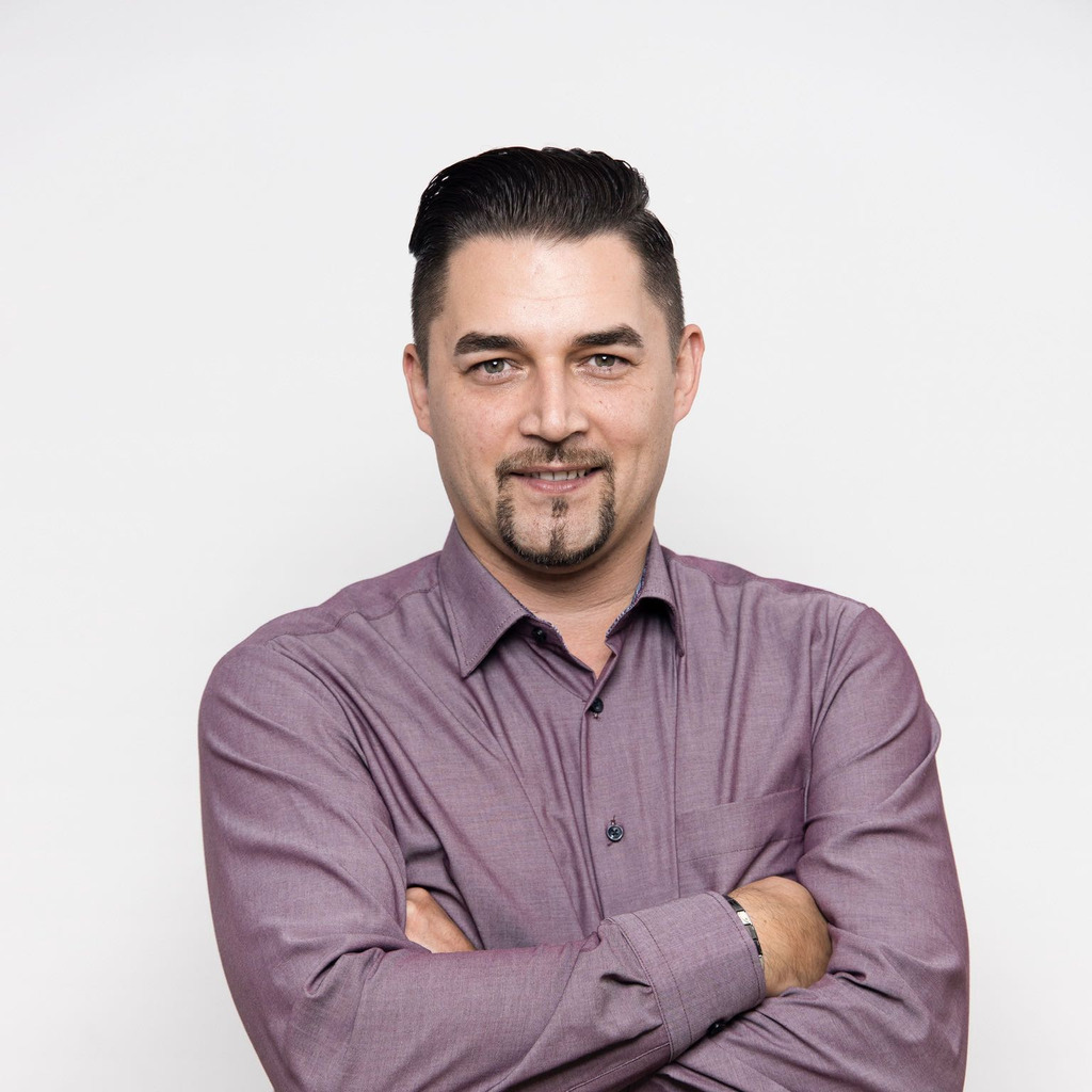 Thomas Schopper - Vertriebsleiter - Accovo GmbH | XING