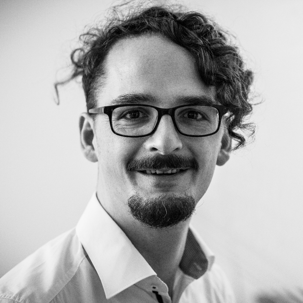 Andreas Siebold - Application Support Specialist - metalogic GmbH | XING