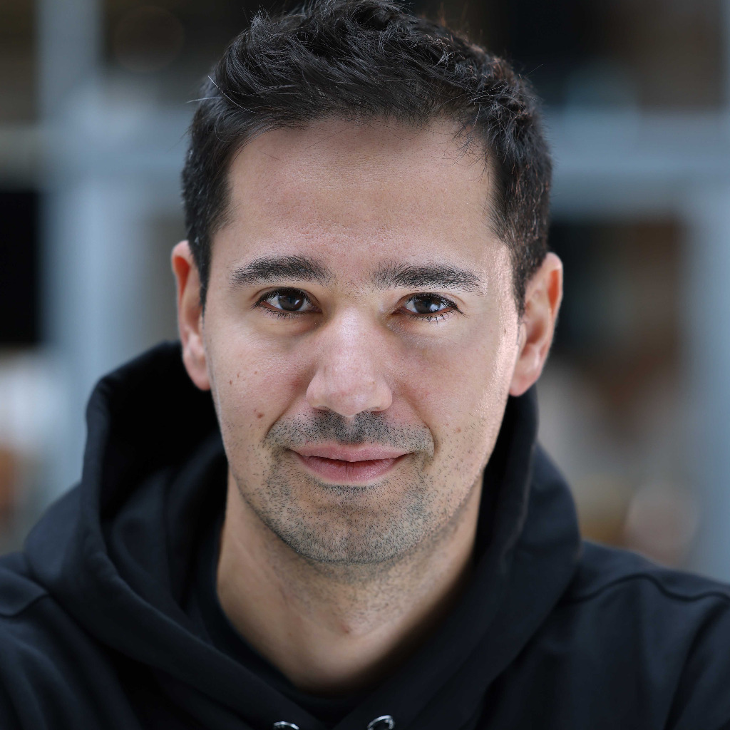 Oussama Ghouzlane - Expert Software Engineer - HUGO BOSS AG | XING