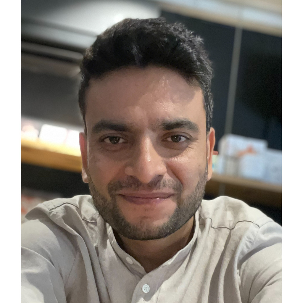 Saurabh Sharma - Business Transformation Lead - Accenture | XING