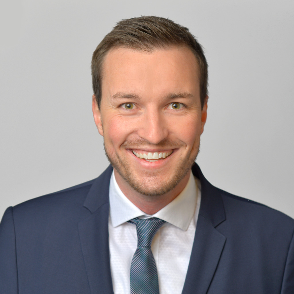 Daniel Schuchmann - Geschäftsführer - Skoberne GmbH | XING